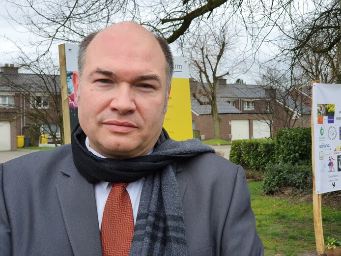 De regioverdeling in de provincie Antwerpen (deel 1): “Veel geblaat ...