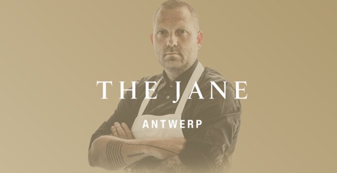 Sterrenrestaurant The Jane start met reservaties voor vestiging op het ...