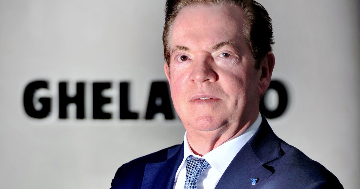 Ghelamco boekte 200 miljoen euro verlies in eerste jaarhelft: “Ernstige ...