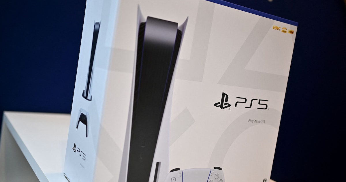 Sony verhoogt prijzen PlayStation 5 | Tech | HLN.be