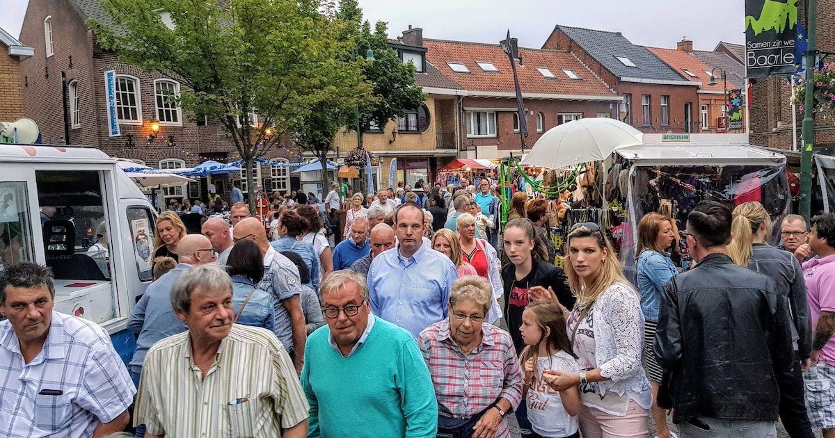 Zondag weer tijd voor Midzomermarkt Deerlijk | Regio | HLN.be