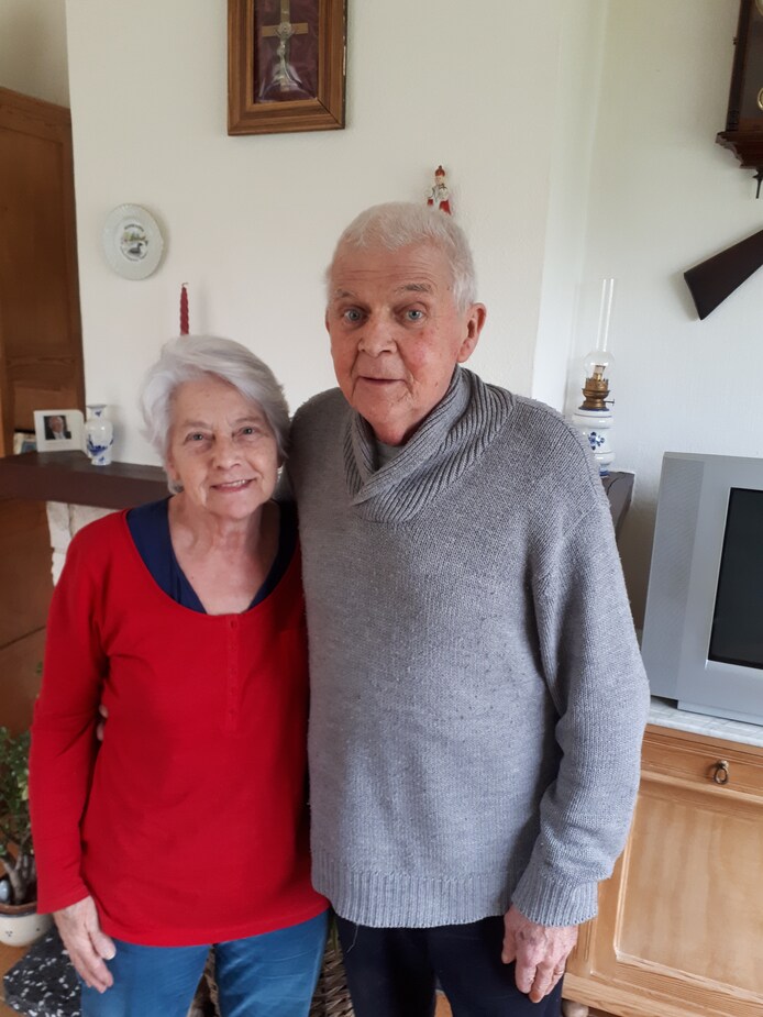 Paul De Roo (75) stopt als bloedgever na 130 giften: “Hij is een ...