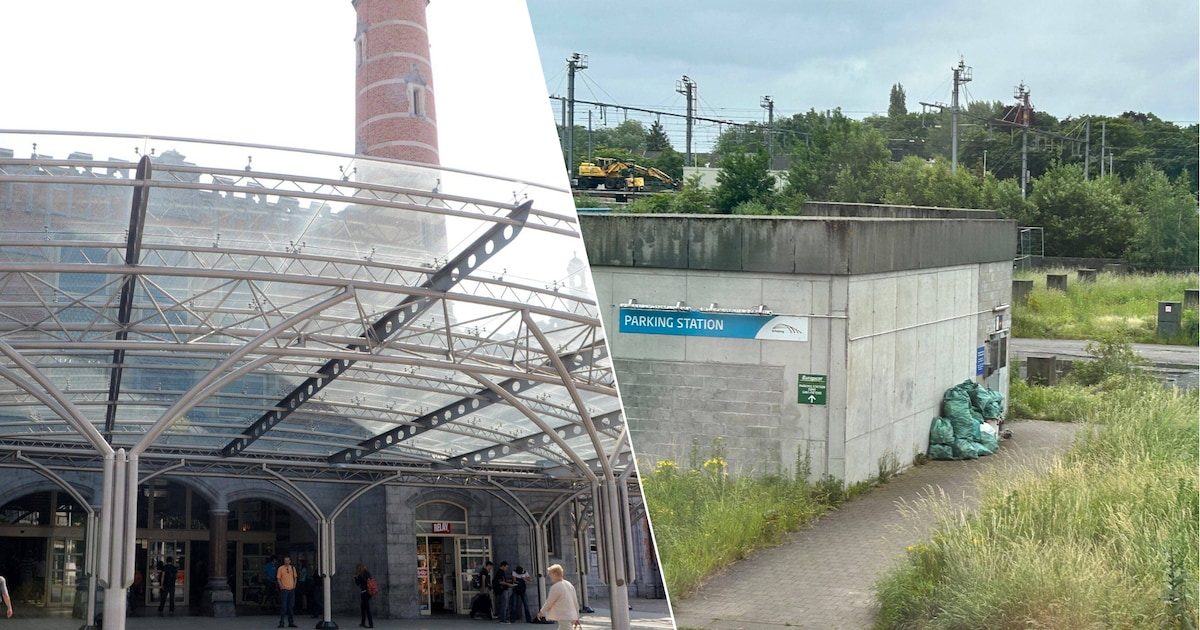 Omwonenden hebben het gehad met ‘verloederende stationsbuurt’: “Altijd ...