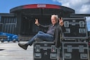 Bezieler van Rock Werchter Herman Schueremans bekroond tot ereburger ...