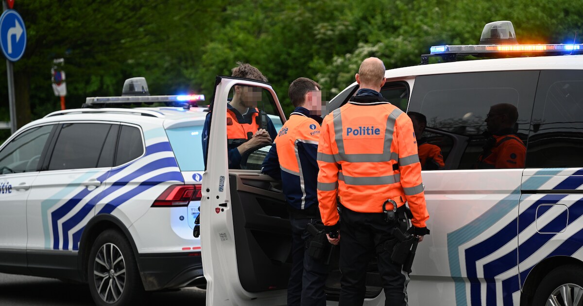 Dieven slaan tweemaal toe in Delvauxwijk | Leuven | HLN.be