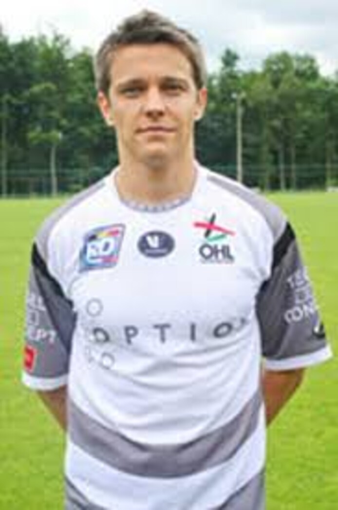 U23 Beerschot naar A-reeks, Betekom blijft in nationale | Sport in de ...