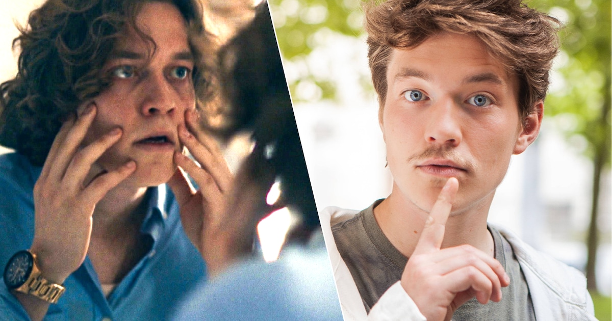 Ex-‘Thuis’-acteur Bram Spooren over de soms moeilijke zoektocht naar ...