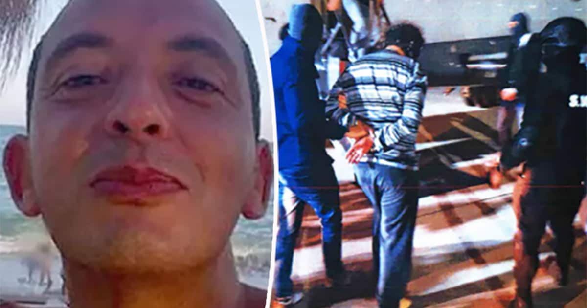 Advocaten stoppen met verdediging Nederlandse drugsbaron Taghi | Buitenland | HLN.be