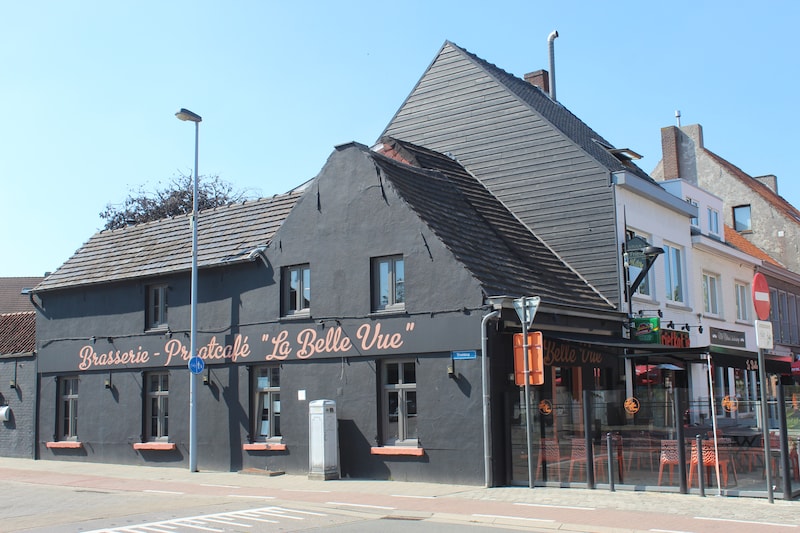 Geen kwaad opzet bij dood van chef (54) brasserie ‘La Belle Vue’ in ...