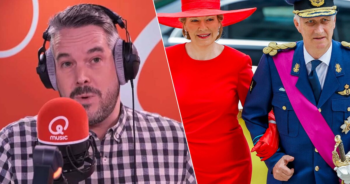 “In Nigeria kreeg Mathilde een paard”: welke cadeaus worden aan ons ...