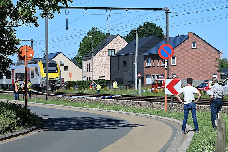 “Wat een pakkende getuigenis van Bjorn. Veel sterkte voor hem en ...