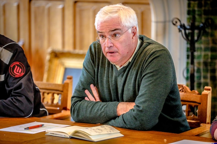 West-Vlaams gouverneur wil meer middelen voor politie en hulpdiensten ...