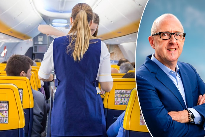 Ryanair-abonnement van 79 euro voor veelvliegers: “Maar vergeet deze ...