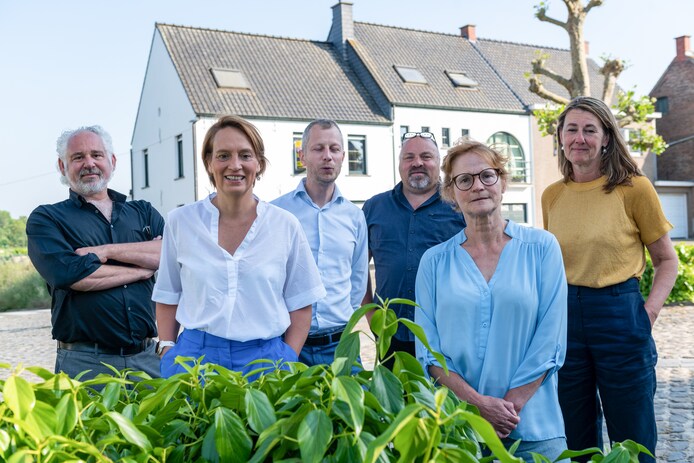 Oudenaardse partij ‘Meer dan Groen’ stelt opvallende nieuwe en ...