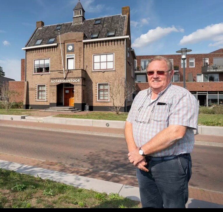 Deze bekenden uit omgeving Tilburg en Langstraat overleden in 2024 ...