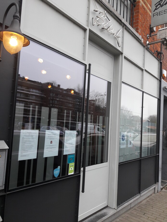 Romantisch tafelen in Brussel, de Rand en het Pajottenland: deze 6 ...