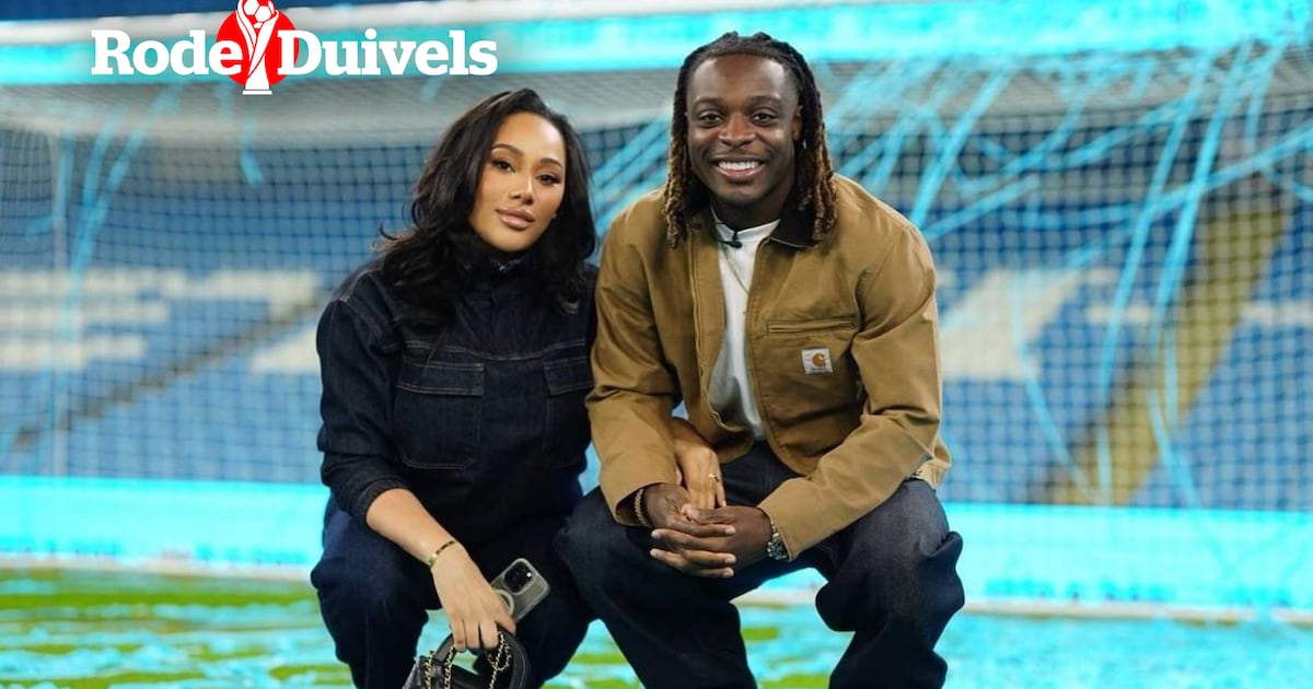Jeremy Doku dreigt WK-match door nakend vaderschap? “Niemand wil een ...