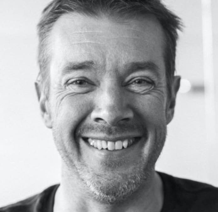 PORTRET. U kende hem niet, maar Luc Vrancken maakte uw favoriete shows ...