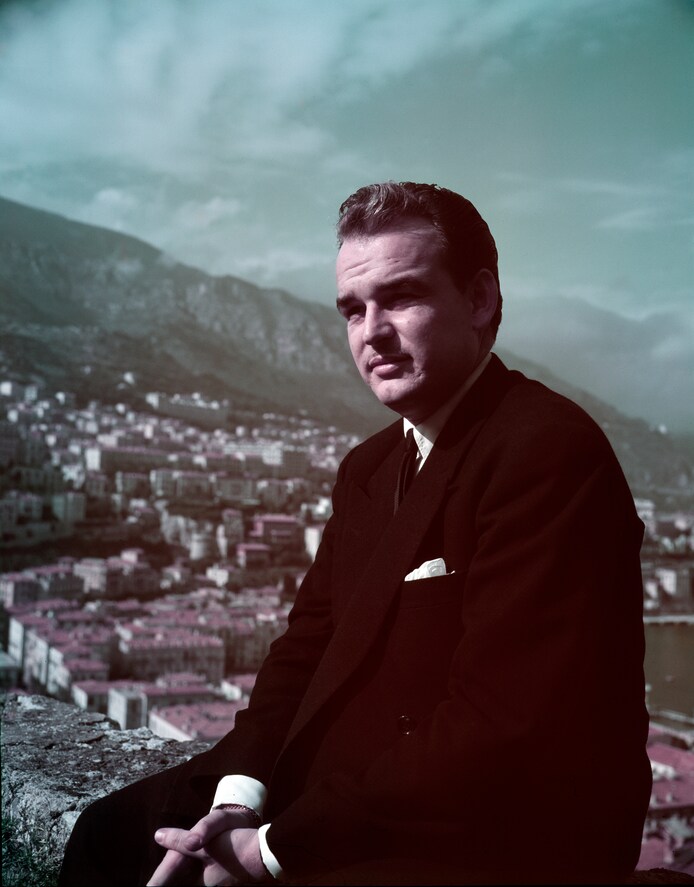 “Ik ben hier de échte heerser”: hoe prins Rainier jarenlang moest ...