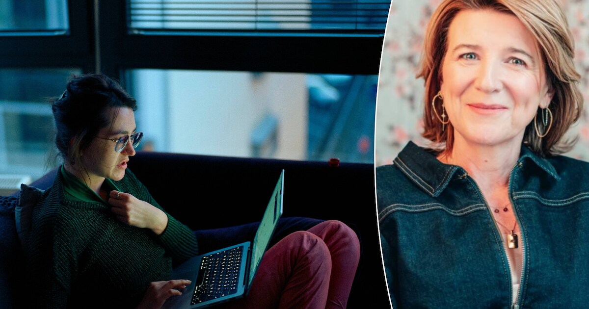 Donker om vijf uur, dus veel mensen kampen nu met ‘sunset anxiety’. “Hou je aan deze regel, dan ...