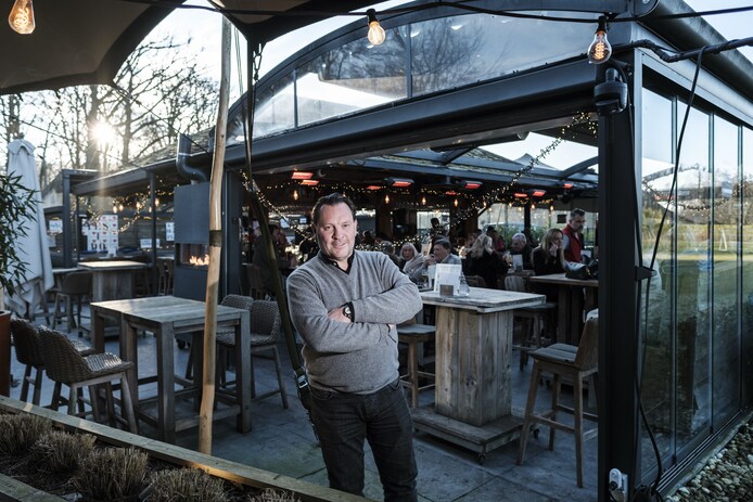 Horeca ontstemd nu roken ook op terras en in rookruimtes niet meer mag ...