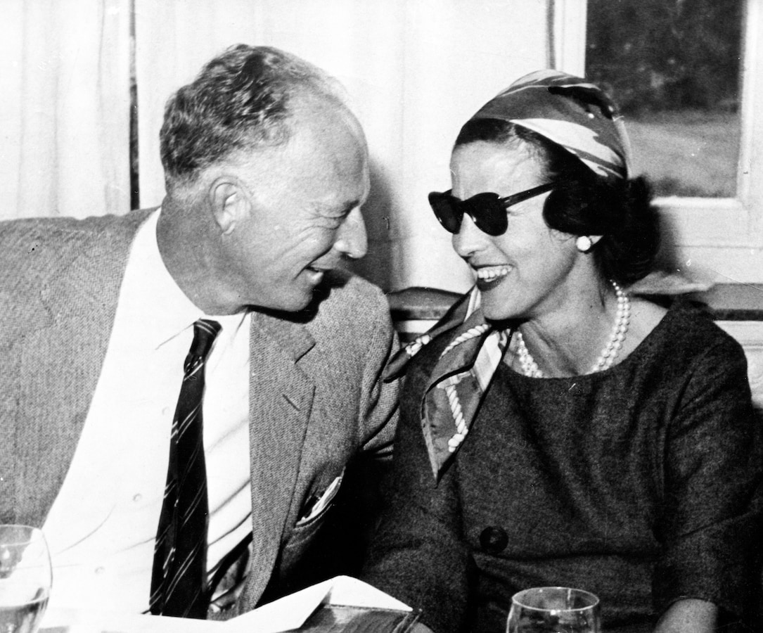 “Toen Boudewijn met Fabiola trouwde, kwam het tot een breuk”: de ...