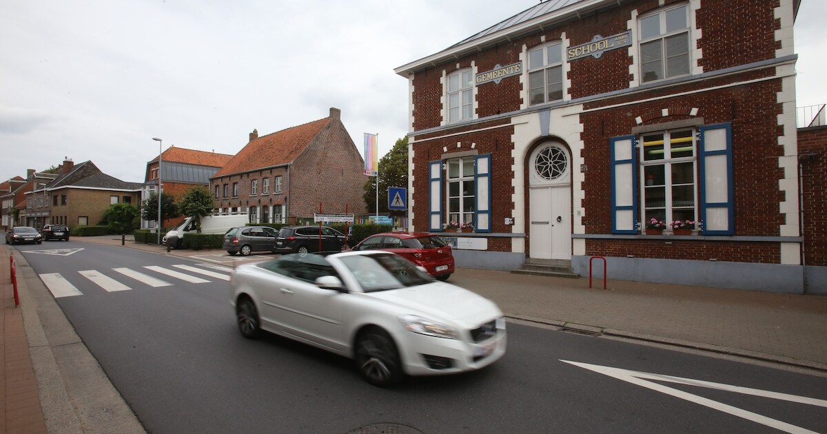Nieuw schoolgebouw voor De Notelaar gaat 5 miljoen euro kosten ...