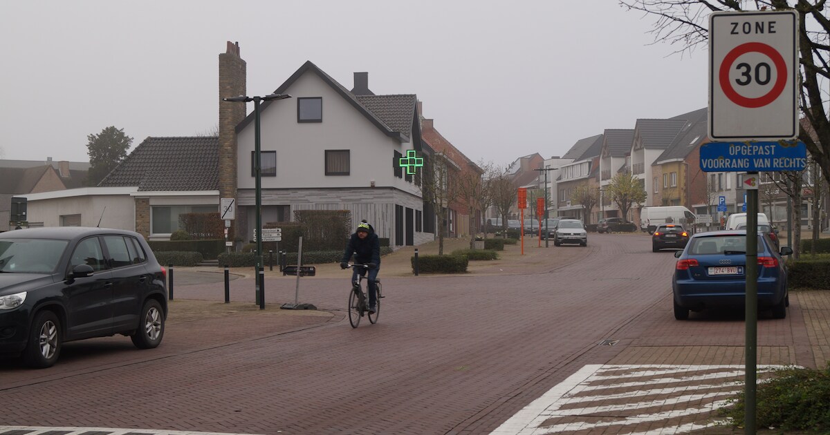 Pittem wil burgers betrekken bij opmaak mobiliteitsplan: “STOP-principe ...