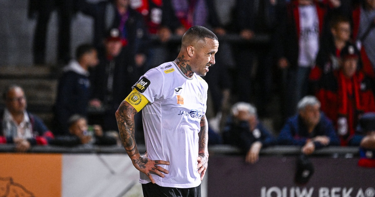 Twee tweedeklassers sneuvelen in Croky Cup, einde van sprookje voor ...