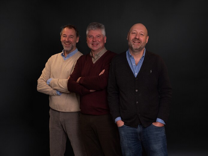 Biotechbedrijf lanceert innovatieve methode om lucht te zuiveren met ...