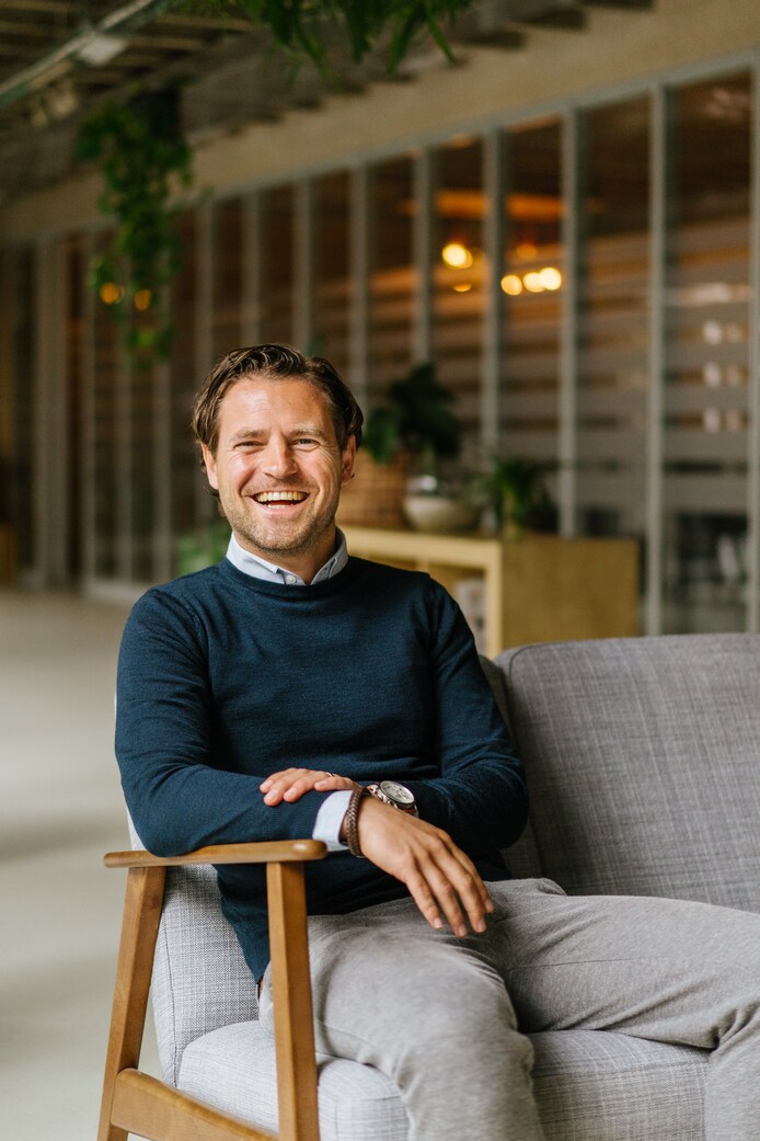 Van Formule 1 tot paragliding: grootste sportpretpark van Europa komt ...