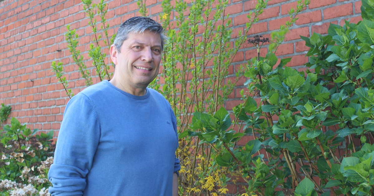 ‘Blauwe’ Peter Van Hecke start eigen politieke beweging: Respect ...