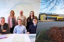 Zwembad komt aan de Putting en bouw van het Complex Project in zicht ...