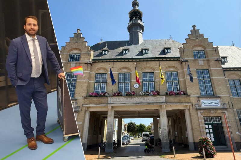 Hoeveel leefloners krijgt De Haan erbij nu de werkloosheidsuitkering in ...
