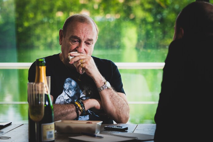 EXCLUSIEF. “Ik zal altijd Hugo van Nicole blijven. Ik wil dat ook ...