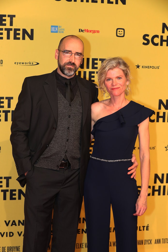 Inge Paulussen over haar personage in ‘Twee zomers’: “Ik heb ook wilde ...