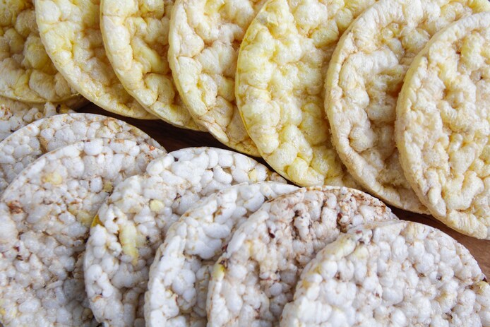 Waarom je liefst niet élke dag rijst op je menu zet (en waarom zeker ...