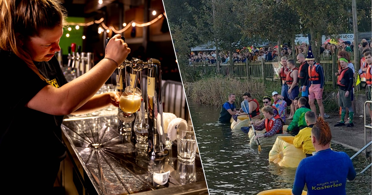 Wat te doen in de Kempen tijdens het weekend van 25 en 26 oktober: van ...