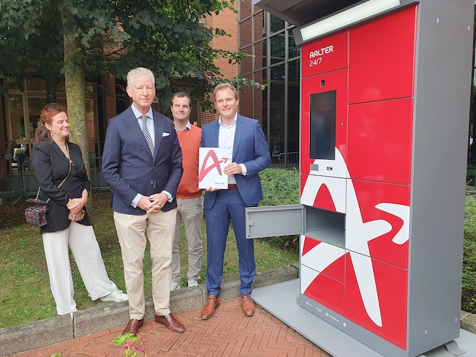 Dit zijn de kandidaten van CD&V/DU, en hun plannen voor Aalter | Aalter ...