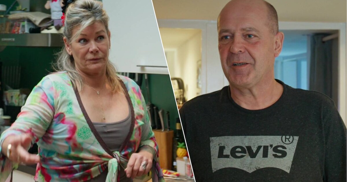 KIJK. Eric moet onverwacht zijn koffers pakken in ‘B&B zoekt lief’ | TV ...