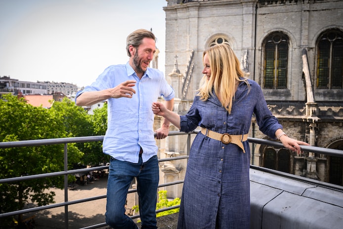 De exit van Eva De Bleeker in 6 momenten: van die soloslim tot ‘het ...