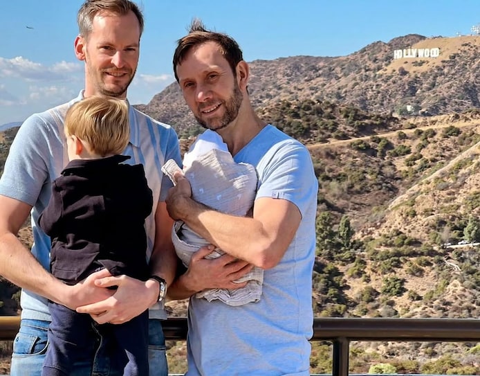 “Zoveel intenser en juister dan in al mijn dromen”: arbeidsexpert Stijn ...