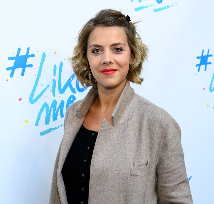 Leen Dendievel in ’t Poorthuis | Peer | hln.be