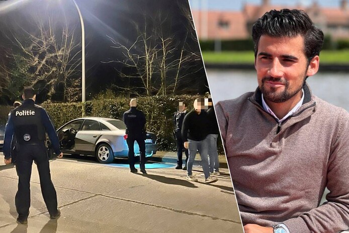 Man met inbrekersmateriaal geklist bij geplaagde Frites Unique: “Onze ...