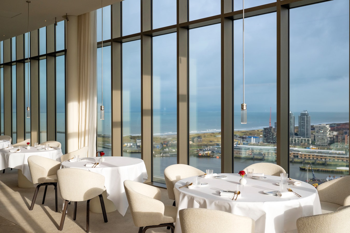 Geen keukenstress, wél heerlijk genieten: 7 restaurants & traiteurs aan ...