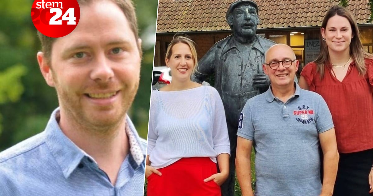 Dit zijn de kandidaten voor Vooruit, en hun plannen voor Olen | Olen ...