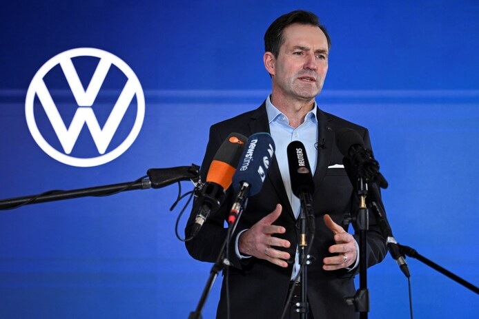 Volkswagen sluit dan toch geen fabrieken in Duitsland, ook gedwongen ...
