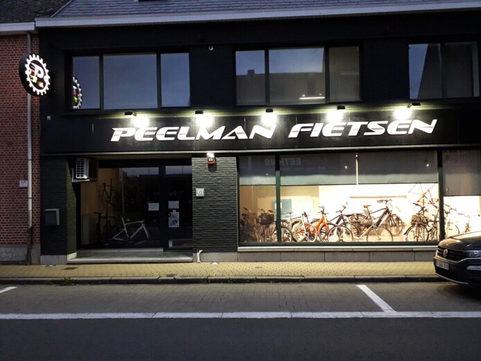 Bij deze 6 fietsenwinkels vind je een fiets die bij jou past in het Waasland en Dendermonde ...