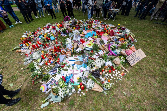 Onze reporter begrijpt kwaadheid om dood Fabian, maar: “Wie draagt de ...