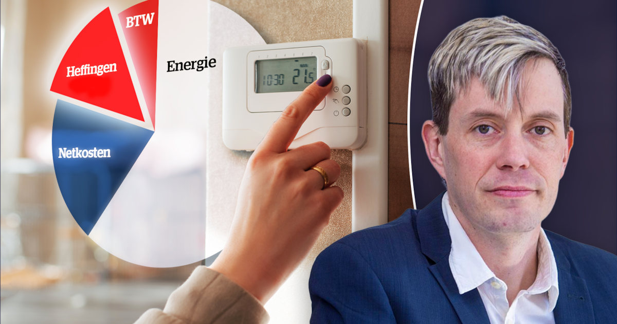 Gas vanaf volgend jaar al 10 tot 20 euro duurder: dit betekent het akkoord écht voor uw ...